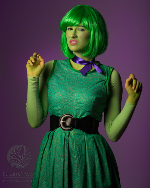 Cosplay 50 by Susan Onysko – Dedicated to the Passion of Cosplay